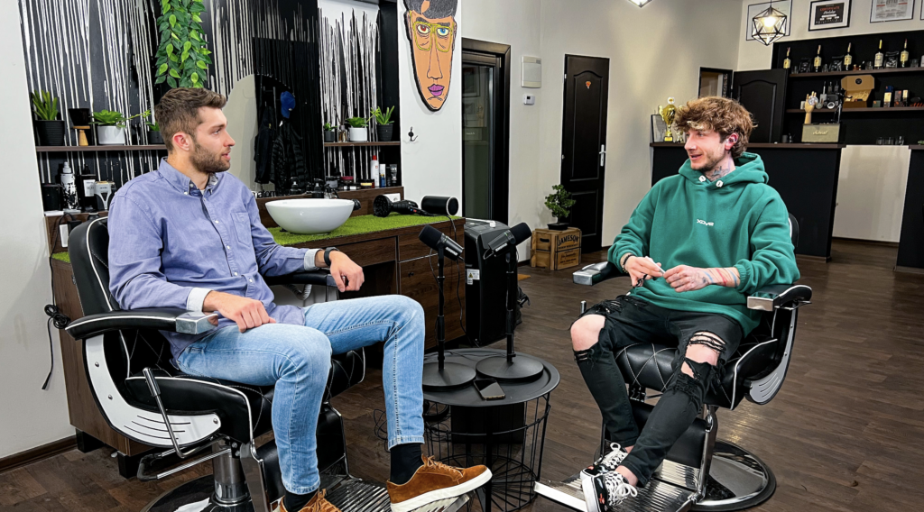 Najlepší barber na Slovensku pochádza z Trenčína! O kom je reč ...