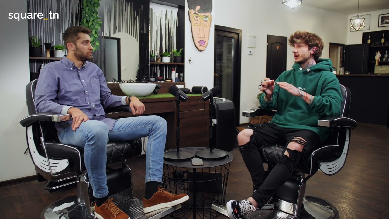 Najlepší barber na Slovensku pochádza z Trenčína! O kom je reč ...